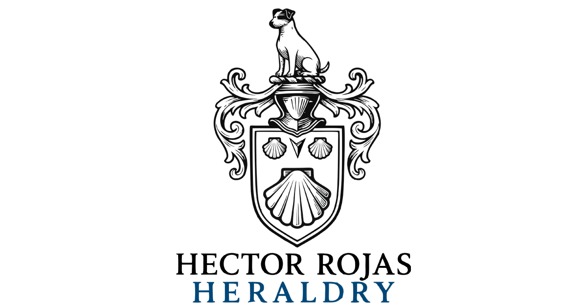 Hector Rojas Heraldry - Immersive Experience